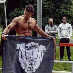 Programs – Bar Brothers