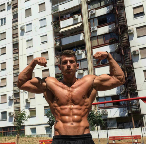 Bar Brothers – Join the Family!